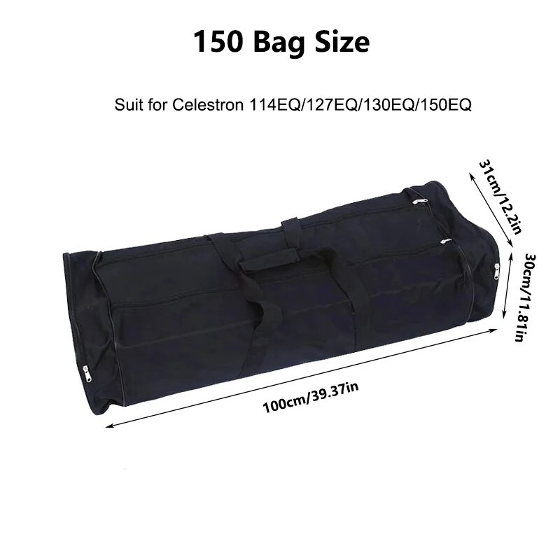 Рюкзак для телескопа Celestron Eisgroub