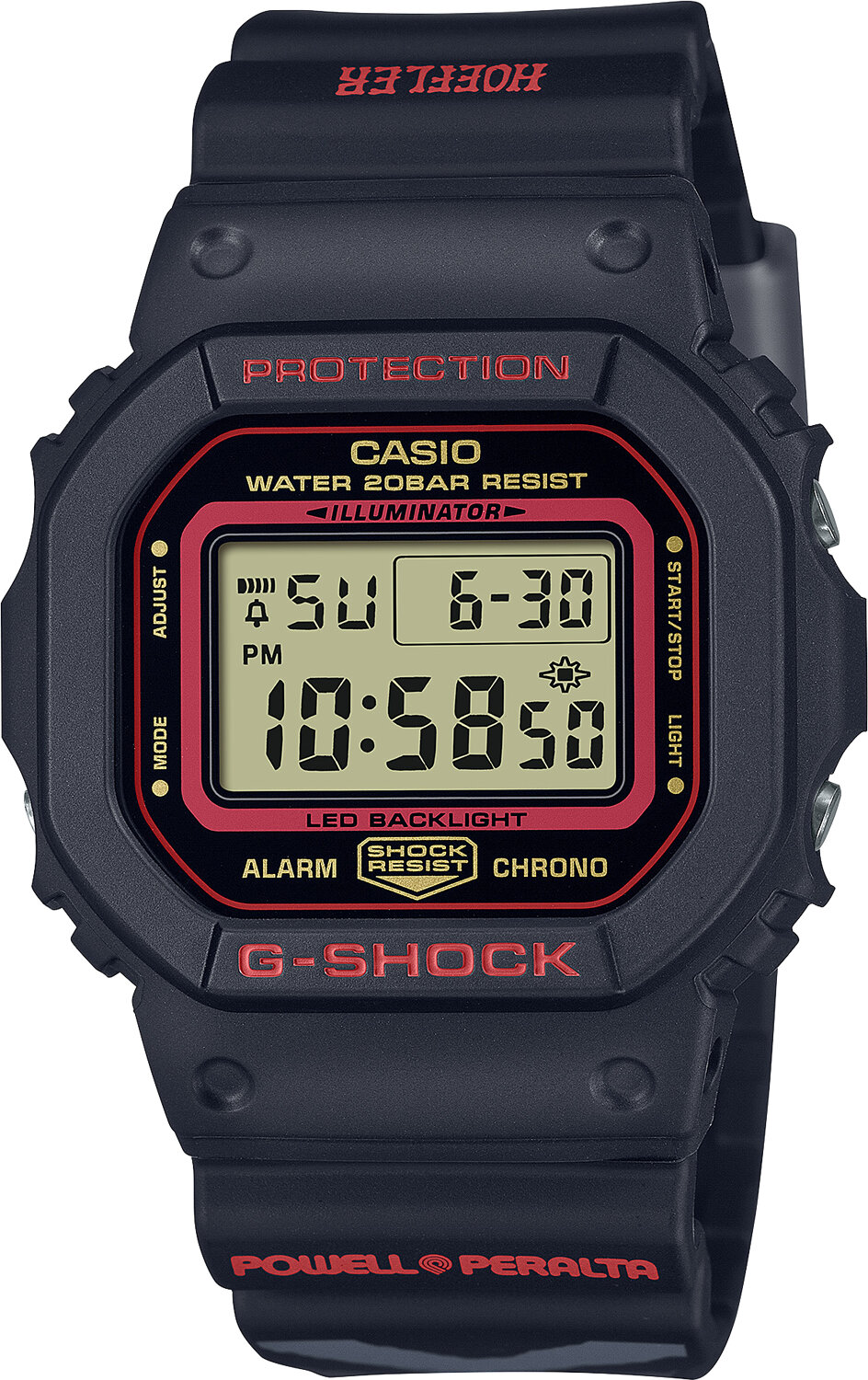 Наручные часы G-Shock