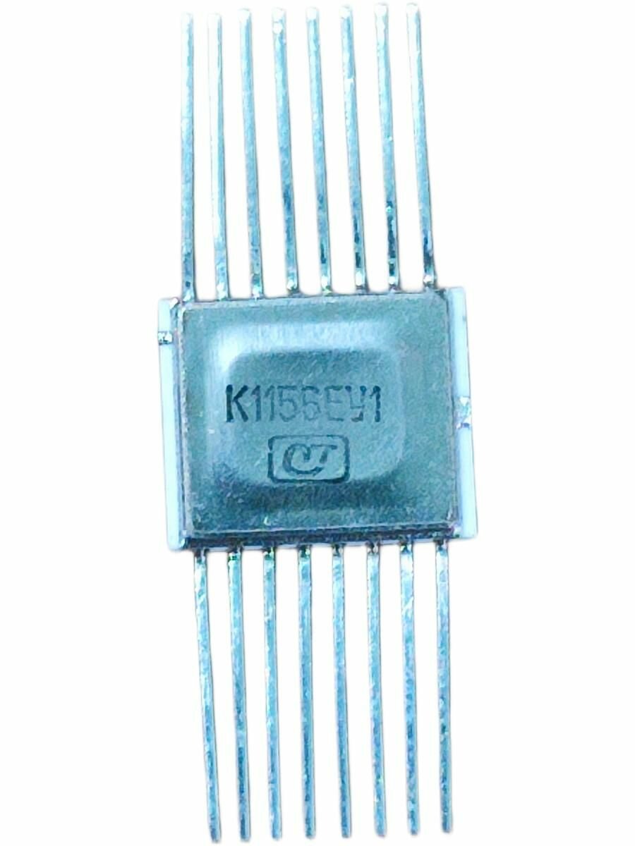 Микросхема к1156еу1