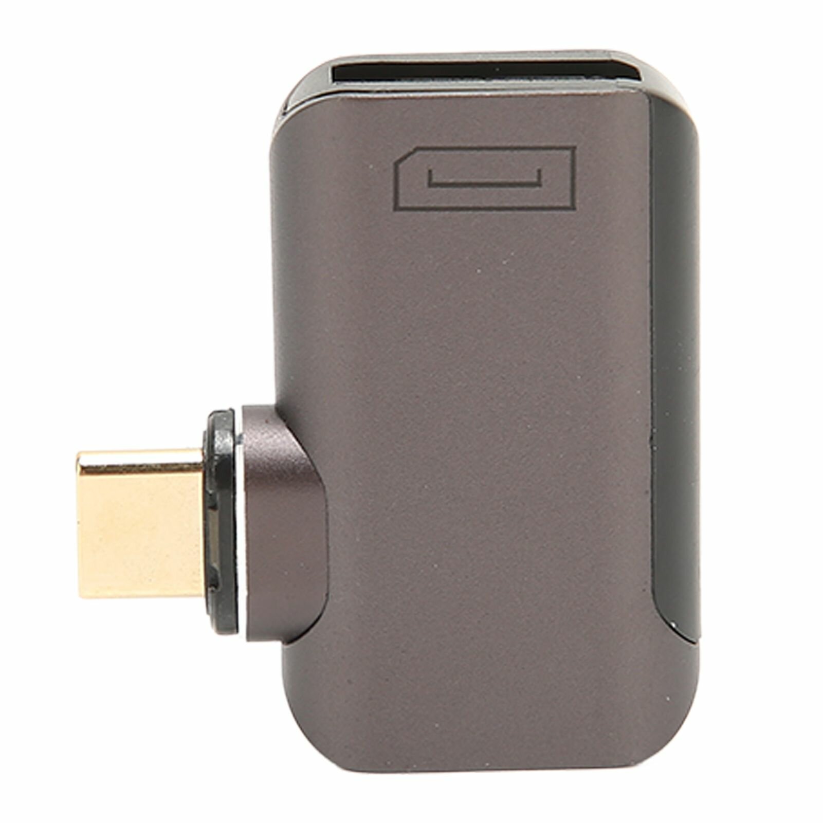 Магнитный адаптер DP-Type C 24pin 4K 60Hz для Windows/Android