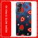 Чехол на Xiaomi Redmi Note 11E Pro / Редми Нот 11E Pro Про с принтом "Heart stra...