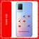 Чехол на Vivo V21 / Виво V21 с принтом "love always wins - 14 февраля", прозрачн...