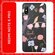 Чехол на Xiaomi Redmi Note 6 Pro / Сяоми Редми Нот 6 Про с принтом "Lucky flower...
