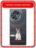 Чехол на Tecno Camon 30S Pro / Текно Камон 30S Про с принтом "Heal the rabbit", ...