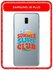 Чехол на Samsung Galaxy J6 + / Самсунг Галакси J6 Плюс 2018 с принтом "Summer su...