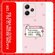 Чехол на Xiaomi Redmi 12 5G / Сяоми Редми 12 5G с принтом "Everything will be al...