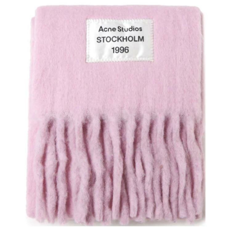 Шарф Acne Studios для женщин — фото 1