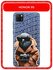 Чехол на Honor 9S/Huawei Y5p / Хонор 9S/Хуавей Y5p с принтом "Шпиониро голубиро ...