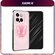 Чехол на Xiaomi 14 / Сяоми 14 с принтом "Be free butterfly 1"