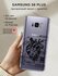 Чехол на Samsung Galaxy S8 + / Самсунг Галакси С8 Плюс с принтом "Анатомическое ...