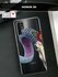 Чехол на Honor 30 / Хонор 30 с принтом "Мифический череп", прозрачный
