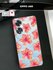 Силиконовый чехол на Oppo A60 / Оппо А60 с принтом "Pink flowers"