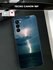 Чехол на Tecno Camon 18P / Техно Камон 18Р с принтом "Молния 1"