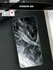 Силиконовый чехол на Honor 30i / Хонор 30i с принтом "Абстракция 9"