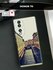 Силиконовый чехол на Honor 70 / Хонор 70 с принтом "Санкт-Петербург"
