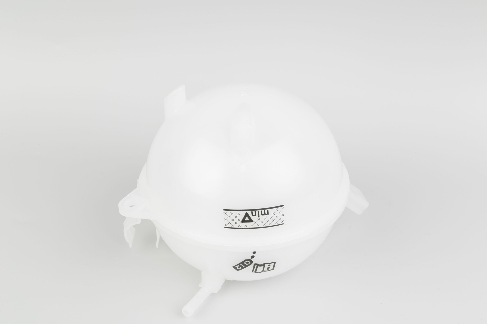 Бачок расширительный, для Шкода Октавия А5, Фольксваген Пассат B6