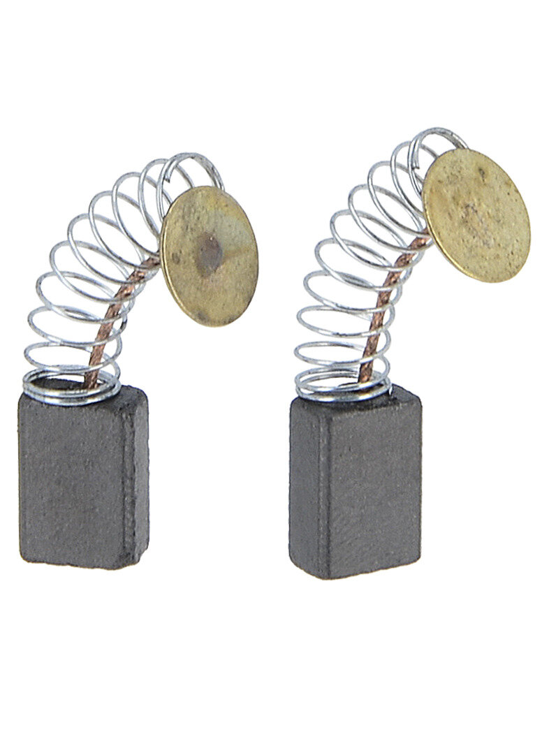 Щетки 2 шт. (8x5x11.2) для машины шлифовальной эксцентриковой DEKO ZKG-125