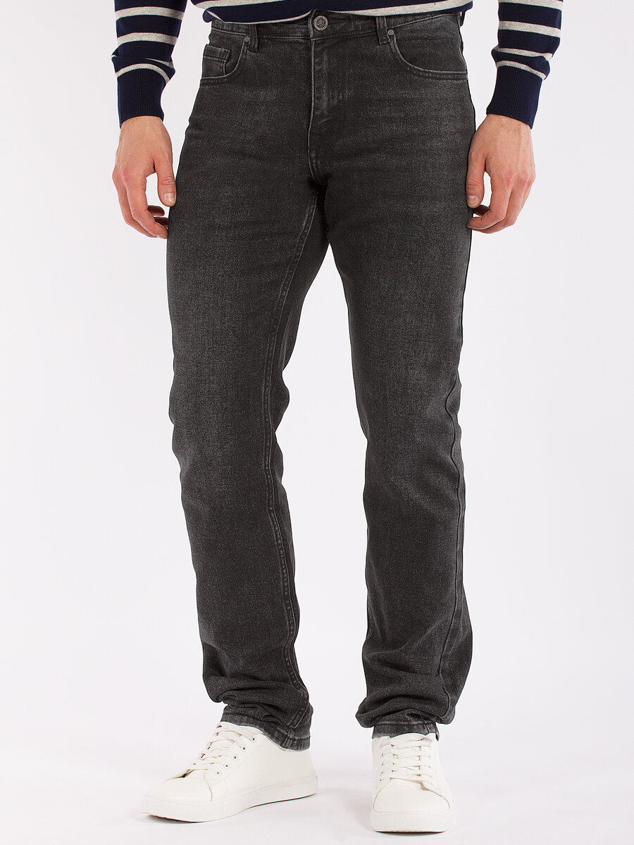 Джинсы классические 