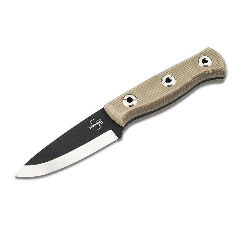 Нож Boker 02BO116 Vigtig 2.0