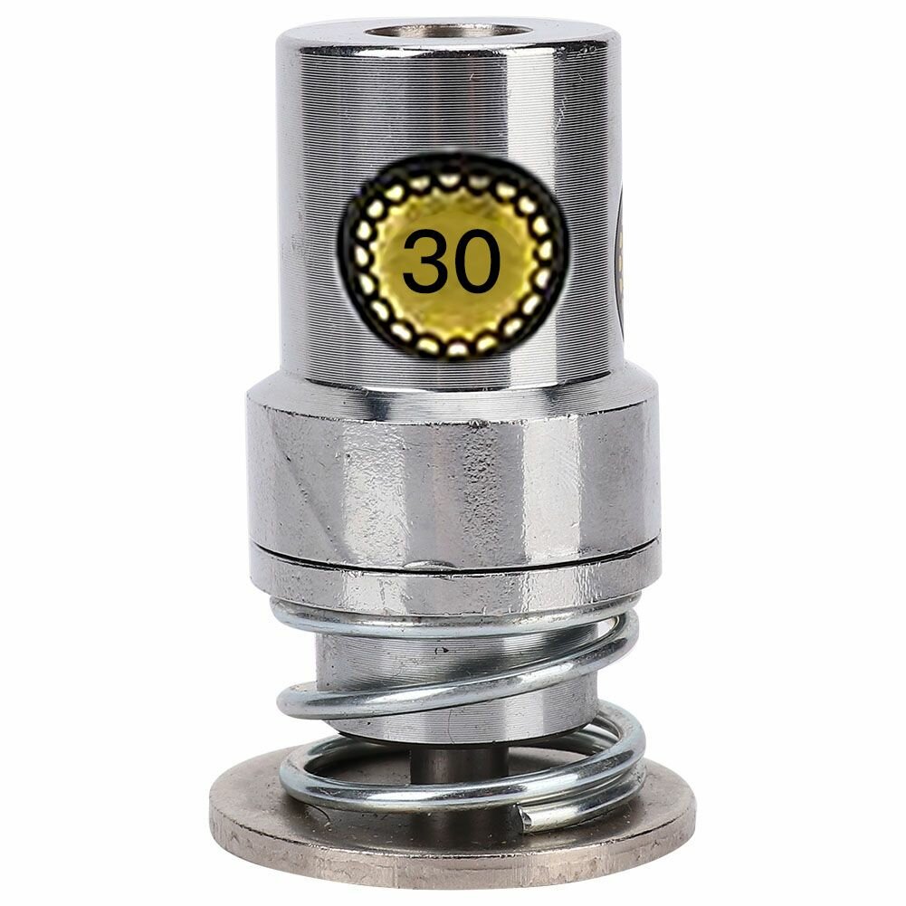 30-литровый пресс-форма для пуговиц, обтянутая тканью, для круглых форм хлеба, инструмент для ручного пресса, прочный сменный аксессуар