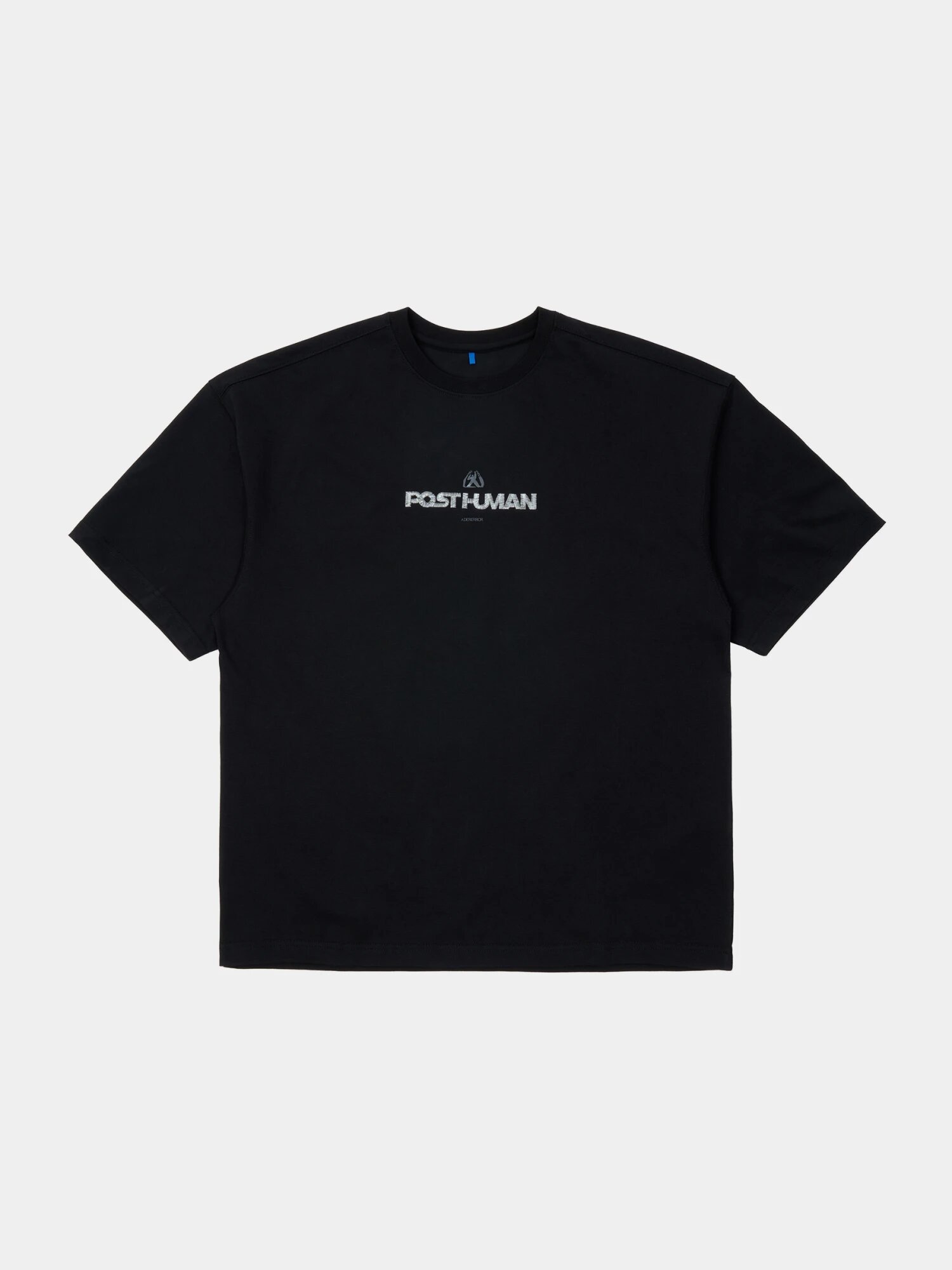 Футболка Post Human Product. 48