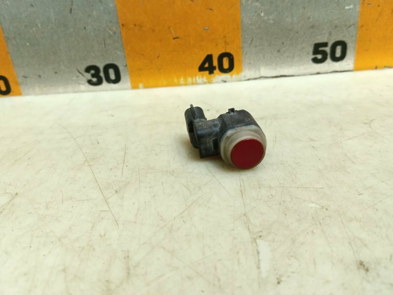 Б/У Датчик парковки Renault Fluence 2011 449052 RENAULT арт. 284420003R