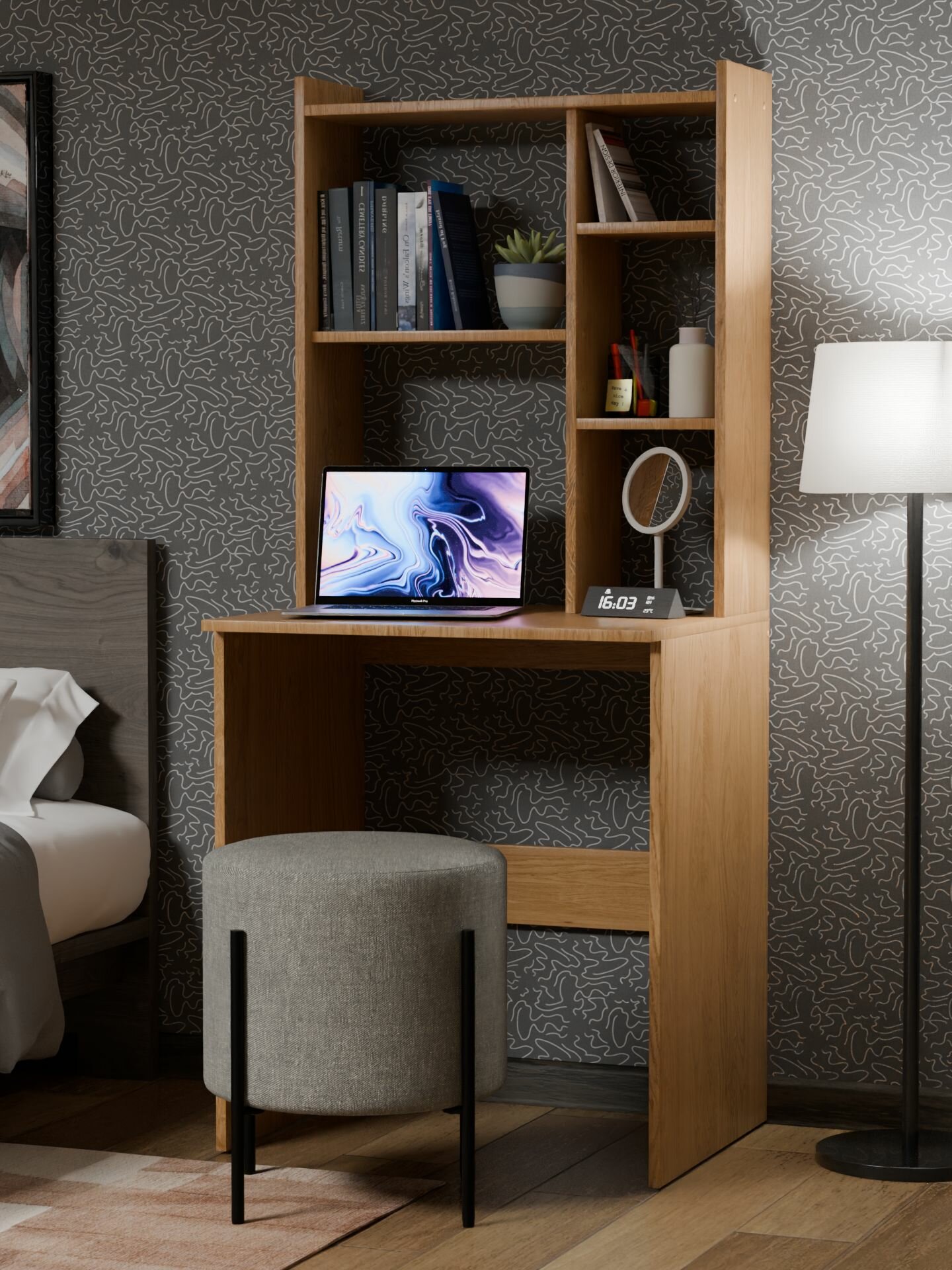 Письменный стол