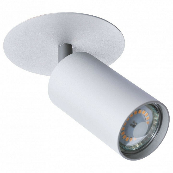 Спот Arte Lamp Cefeo A3214PL-1GY