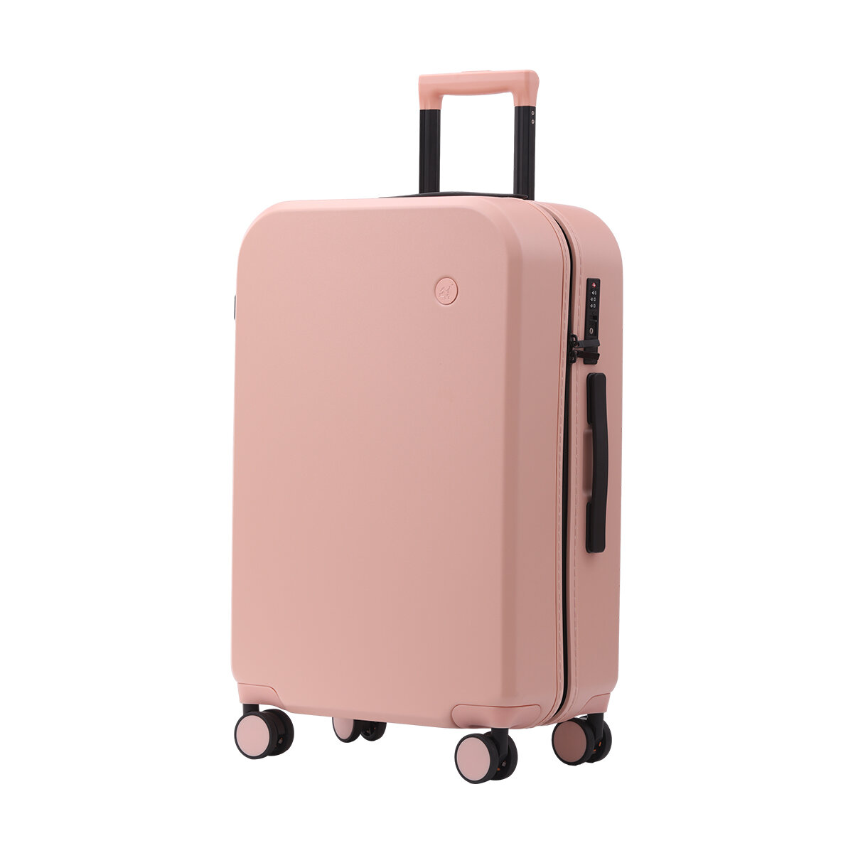 Чемодан-самокат 