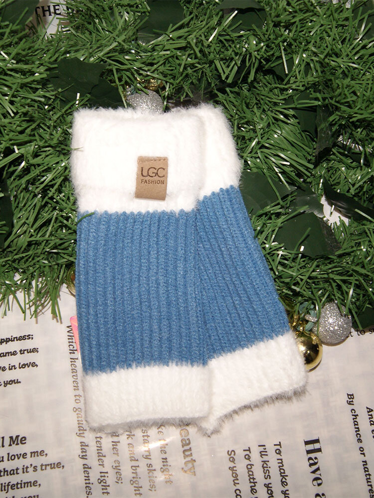 Митенки для женщин