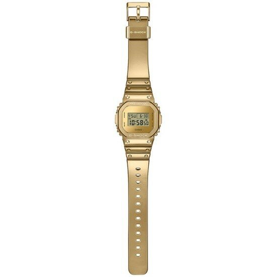 Наручные часы CASIO, золотой — фото 1