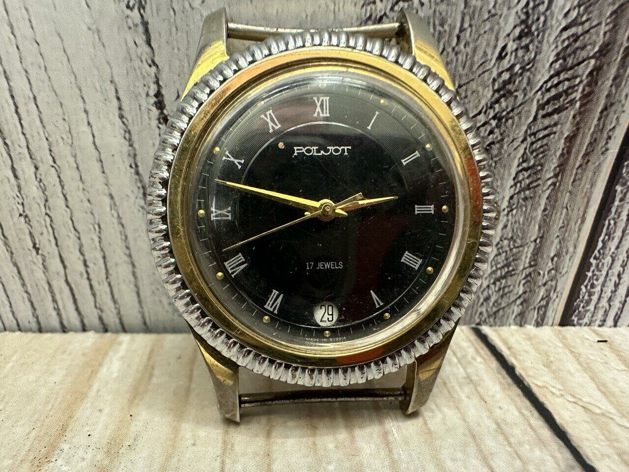 Наручные часы Классика