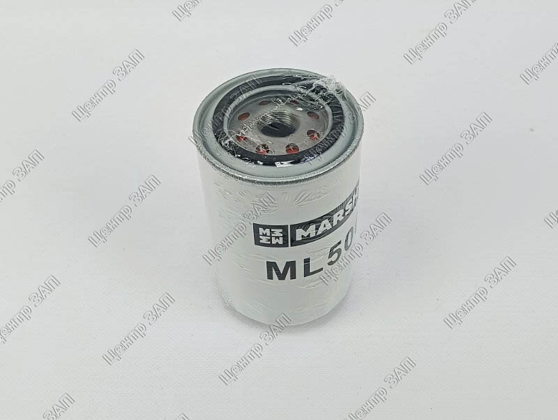 Фильтр масляный MARSHALL арт. ML5003