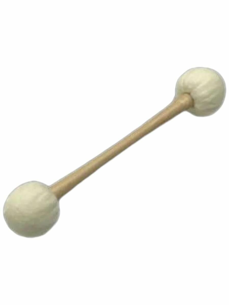 Колотушка для бас барабана BRAHNER SN-21