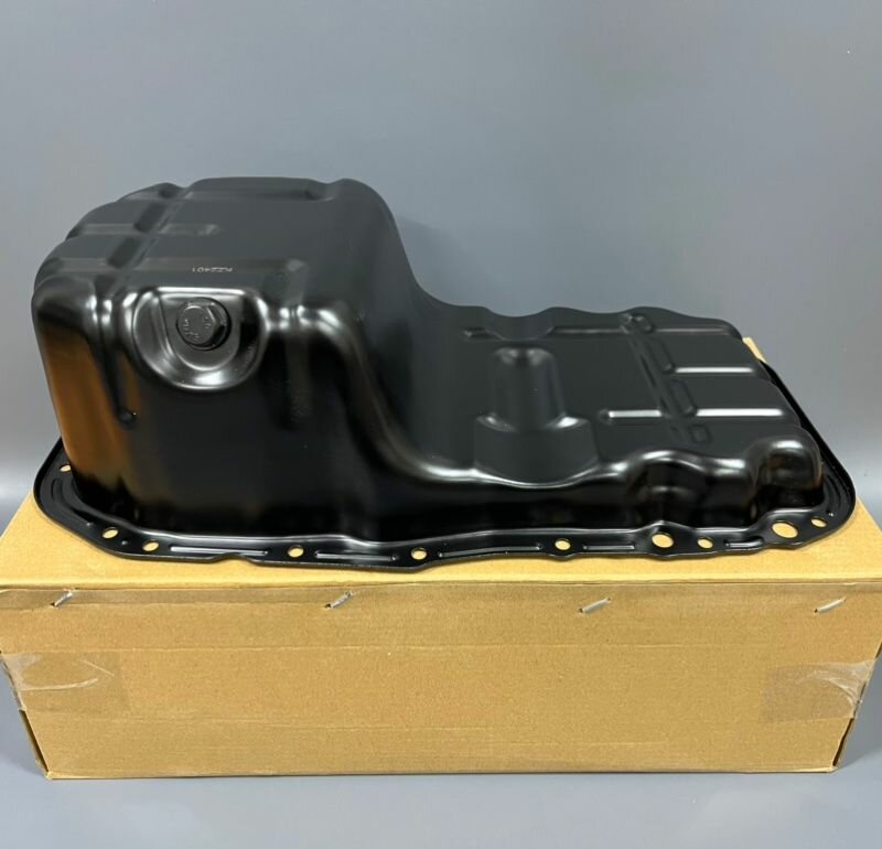 Поддон двигателя Mitsubishi Lancer 9 1.6 2003-2010 г. в.