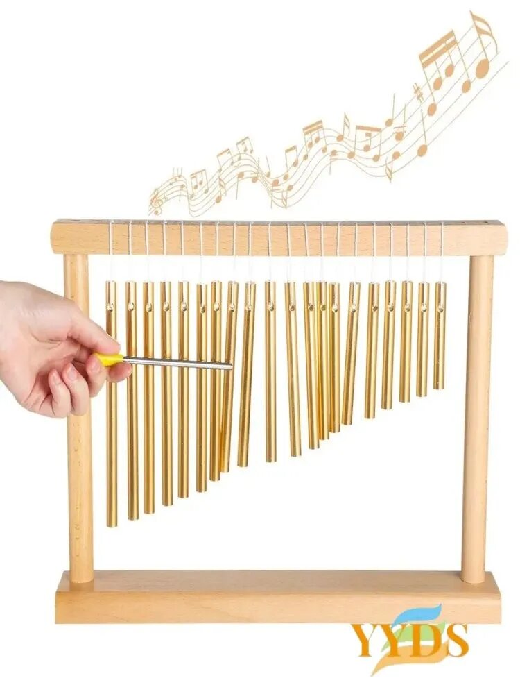 Бар чаймс,20 трубок