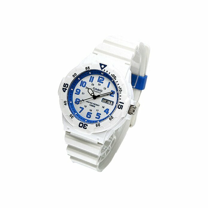 Наручные часы CASIO — фото 1