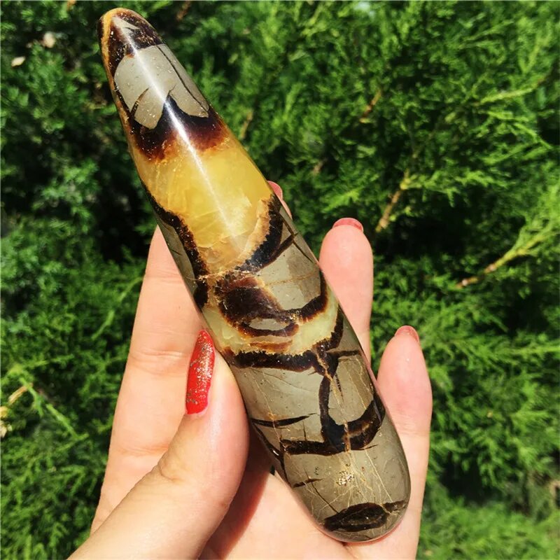 Кристальная палочка септария LWJTS