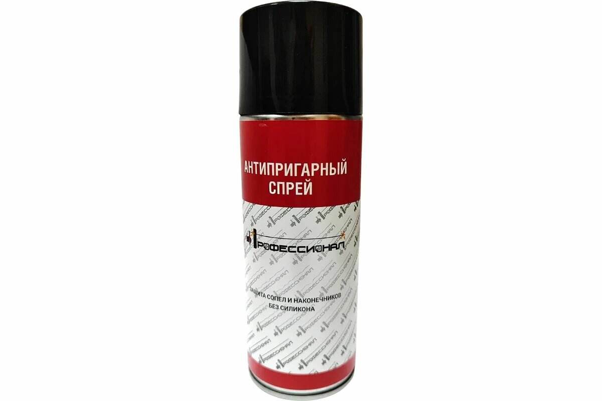 Спрей антипригарный 520 мл Профессионал 4985