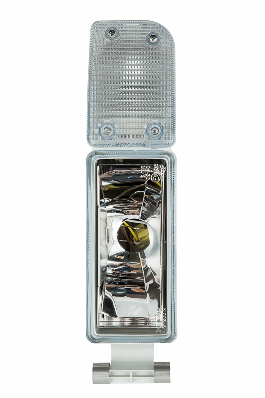 Противотуманная фара левая для МАН TGA 2000->, oem 81253206113 арт 4492001LUEC