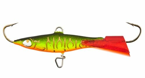 Балансир Lucky John VIKING 4 40мм, цвет 301RT