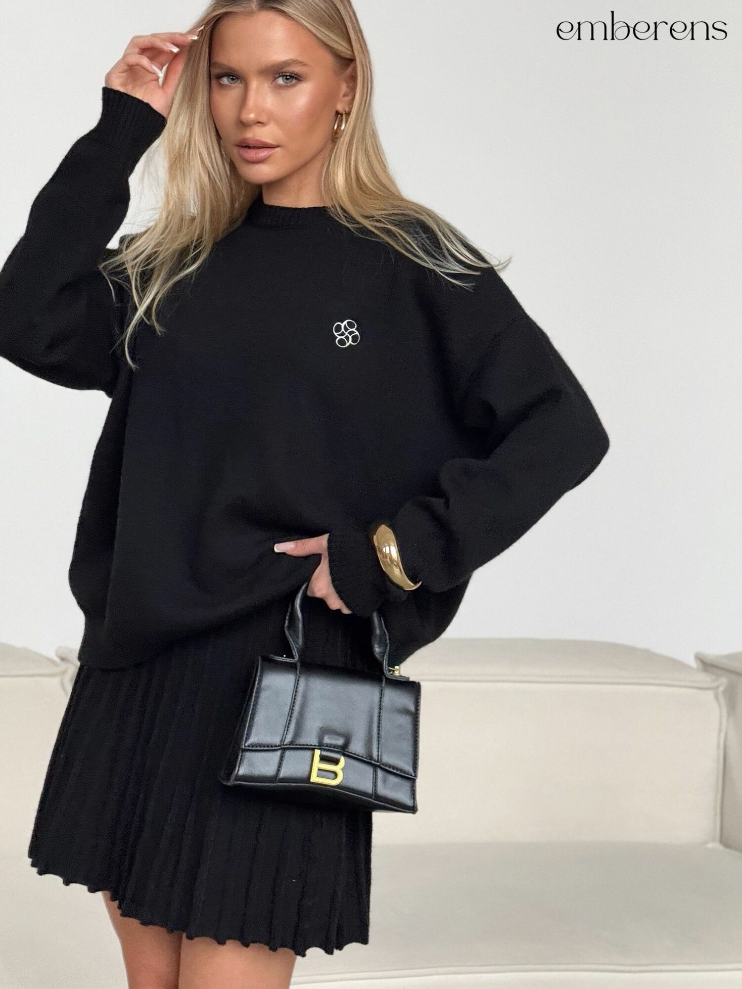 Костюм классический Осень-зима 2025