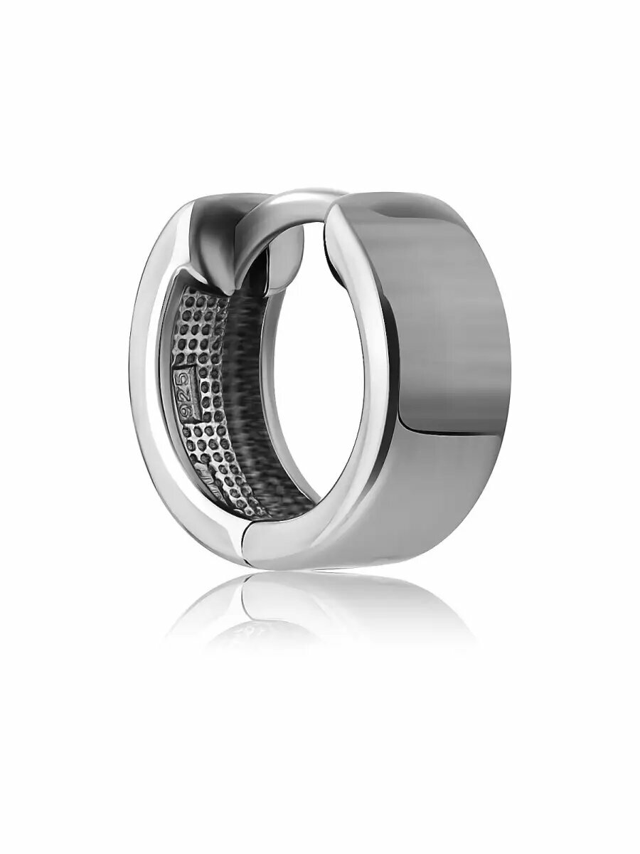 Серьги, серебро, 925 проба