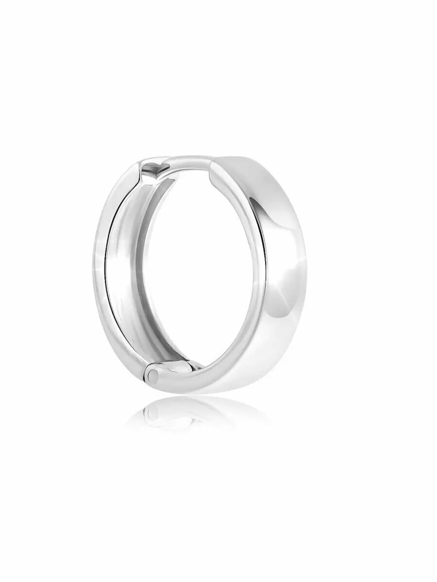 Серьги, серебро, 925 проба