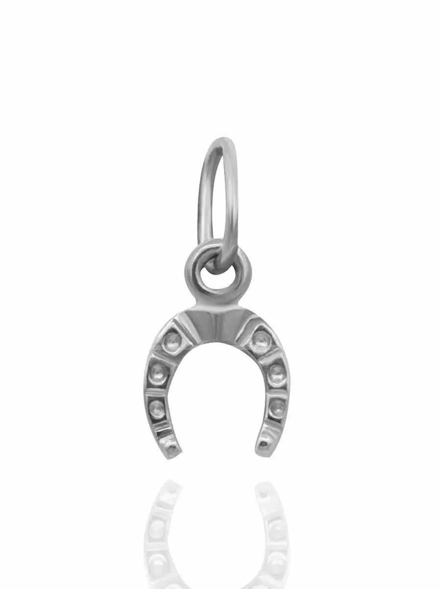 Подвеска, серебро, 925 проба