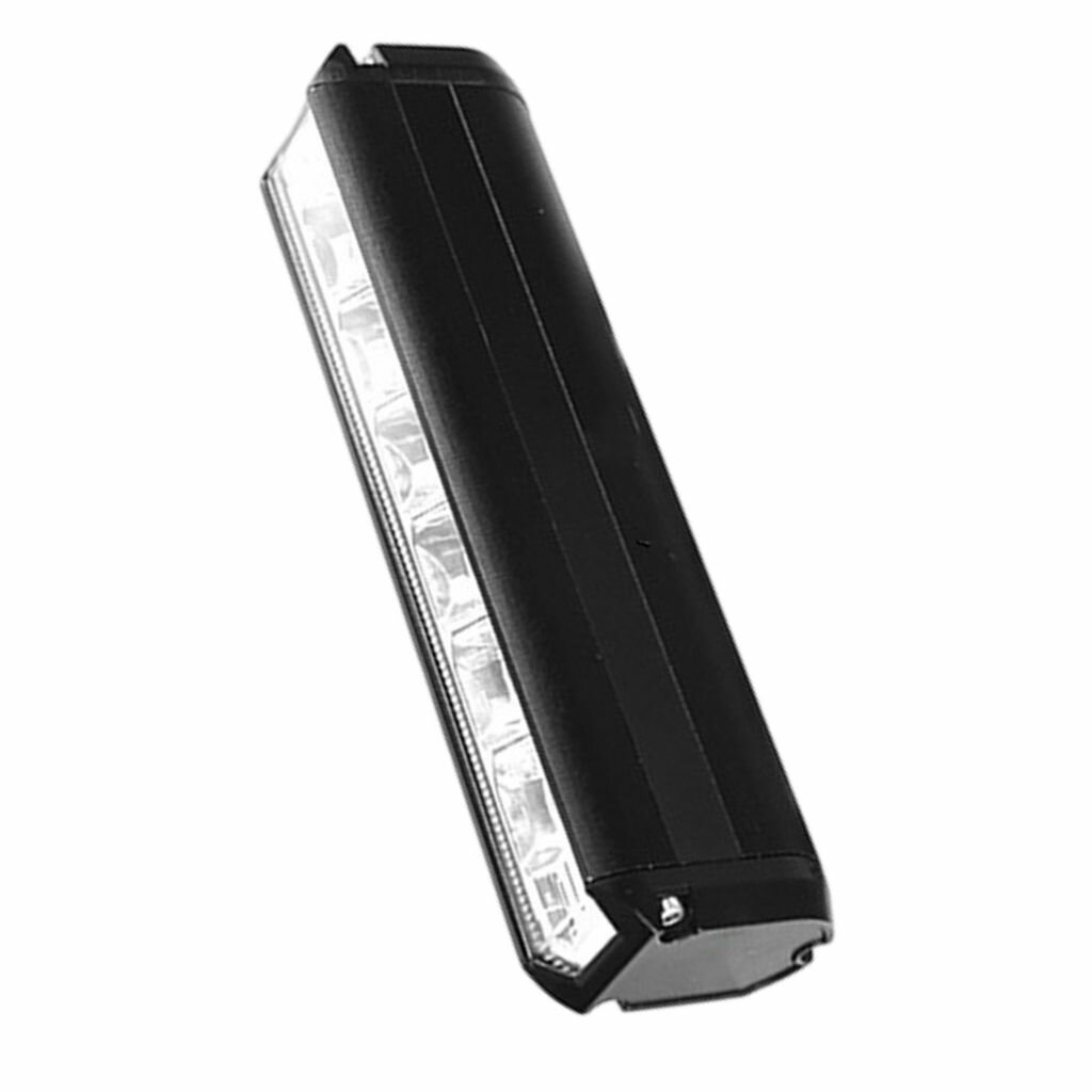 USB перезаряжаемый велосипедный светоизоталенный ночной велосипед