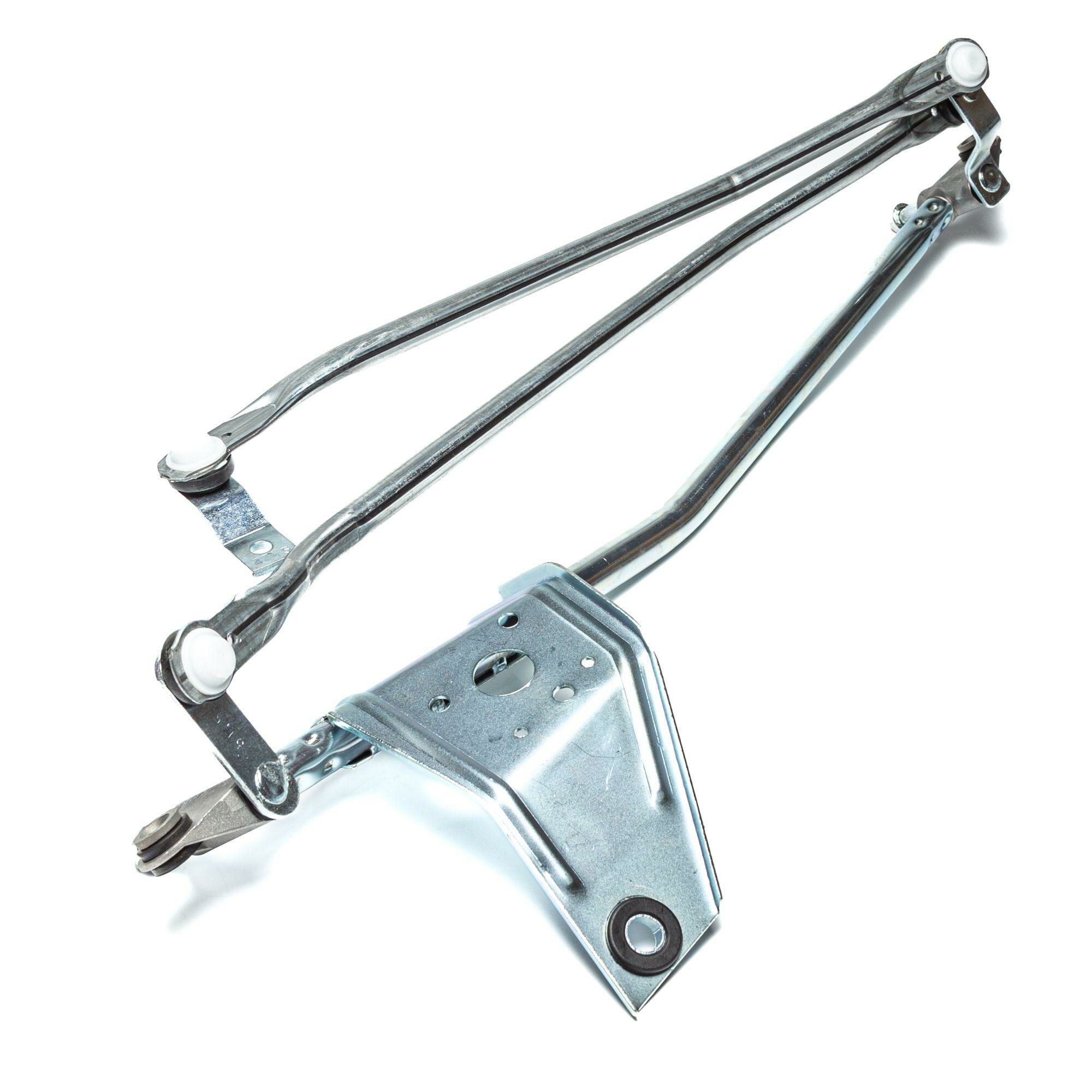 Трапеция стеклоочистителя 2170-5205015 (ан. 16.5215600), ВАЗ (АвтоЭлектрика)