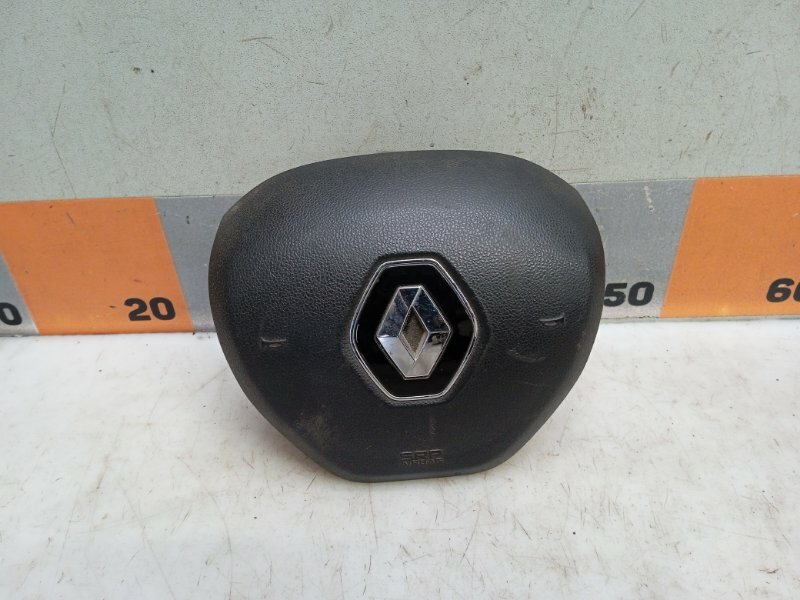 Б/У после 2018 года, Рено Логан 2, Renault Dokker 2012> Renault Logan II 2014> Renault Sandero 2014-2022 Подушка безопасности...