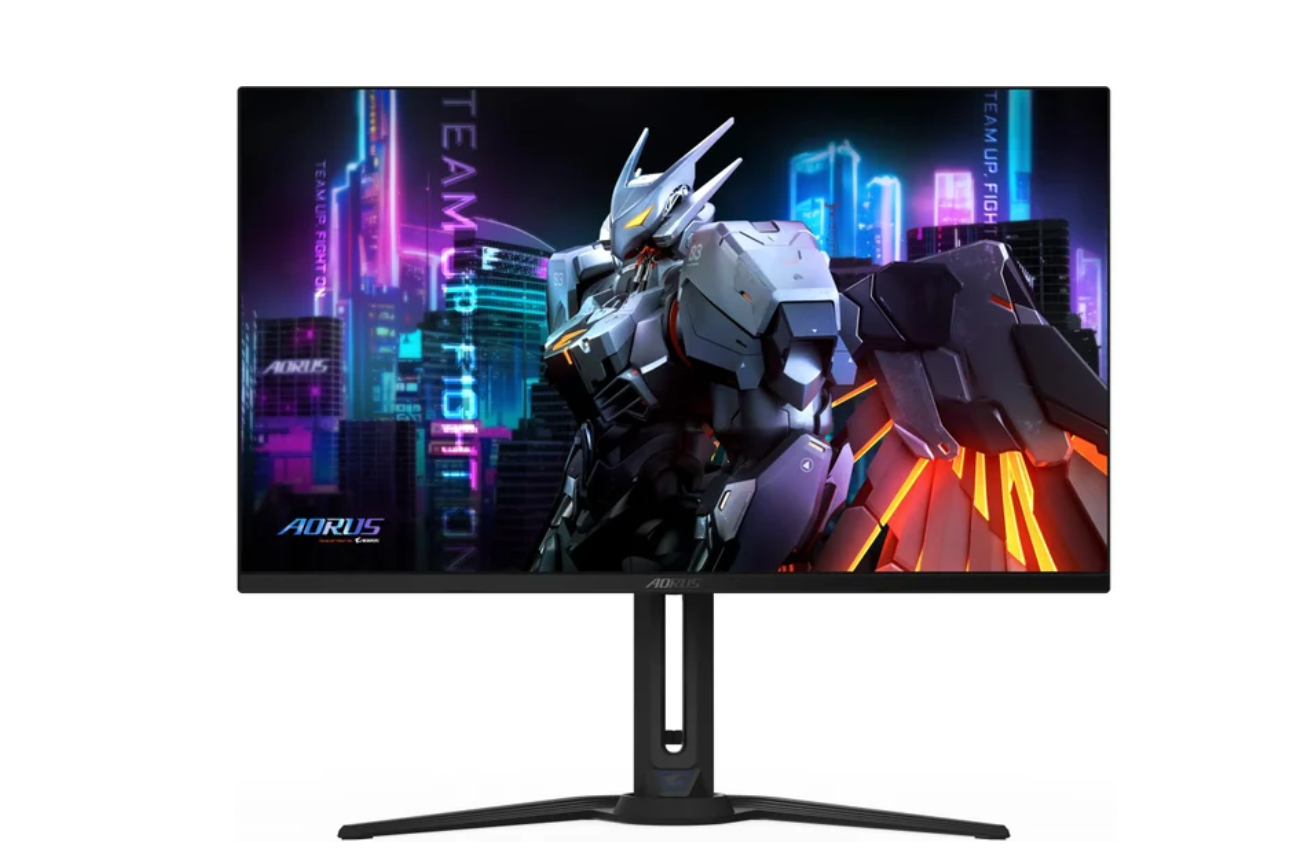 Монитор Gigabyte FO32U2