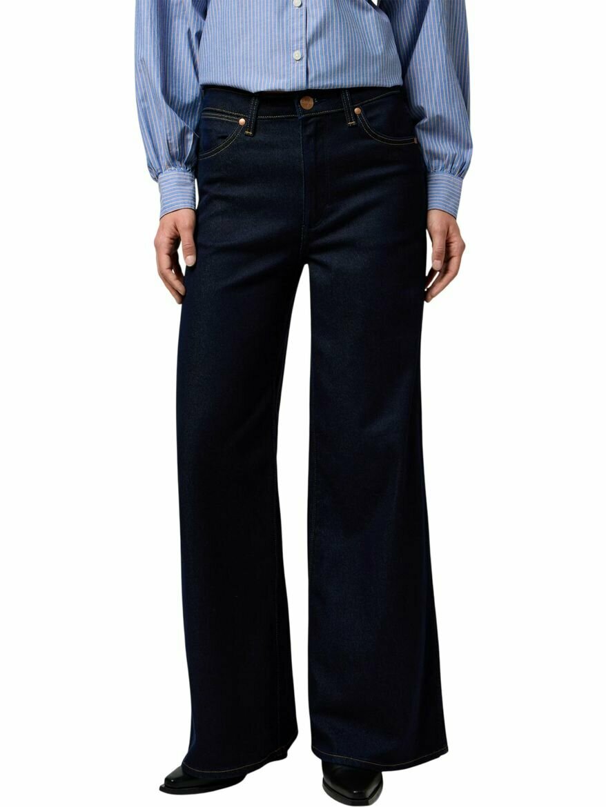 Джинсы Women Canyon Loose Jeans 